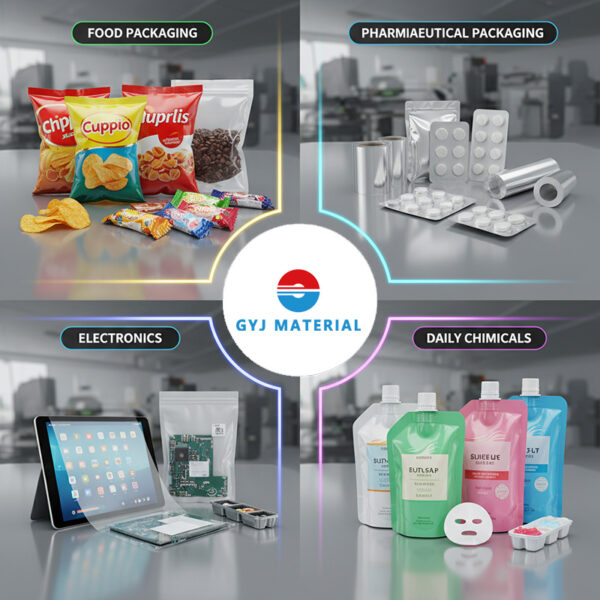 Solutions – GYJ MATERIAL